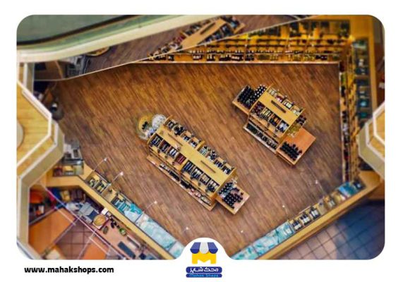 راه اندازی سوپرمارکت | راهنمای جامع تاسیس هایپرمارکت {0 تا 100}